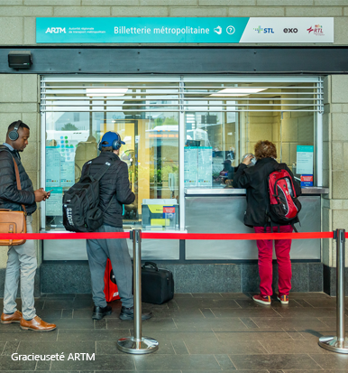 STL | Société de transport de Laval - Société de transport de Laval