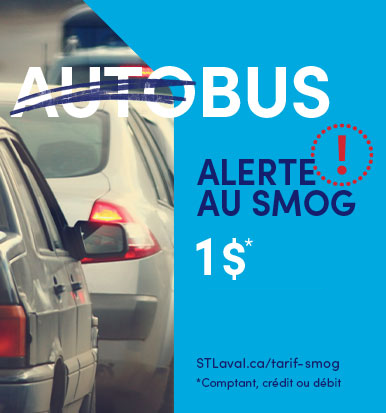 STL | Société de transport de Laval - Société de transport de Laval