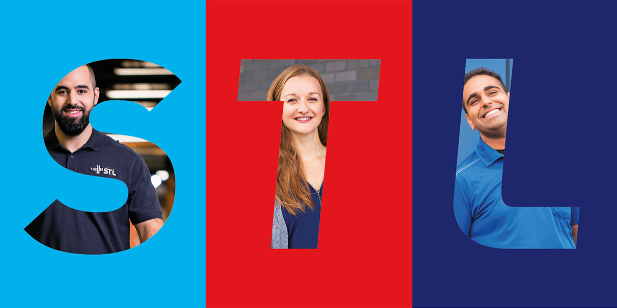 Careers: Join a team that’s going places | STL - Société de transport ...